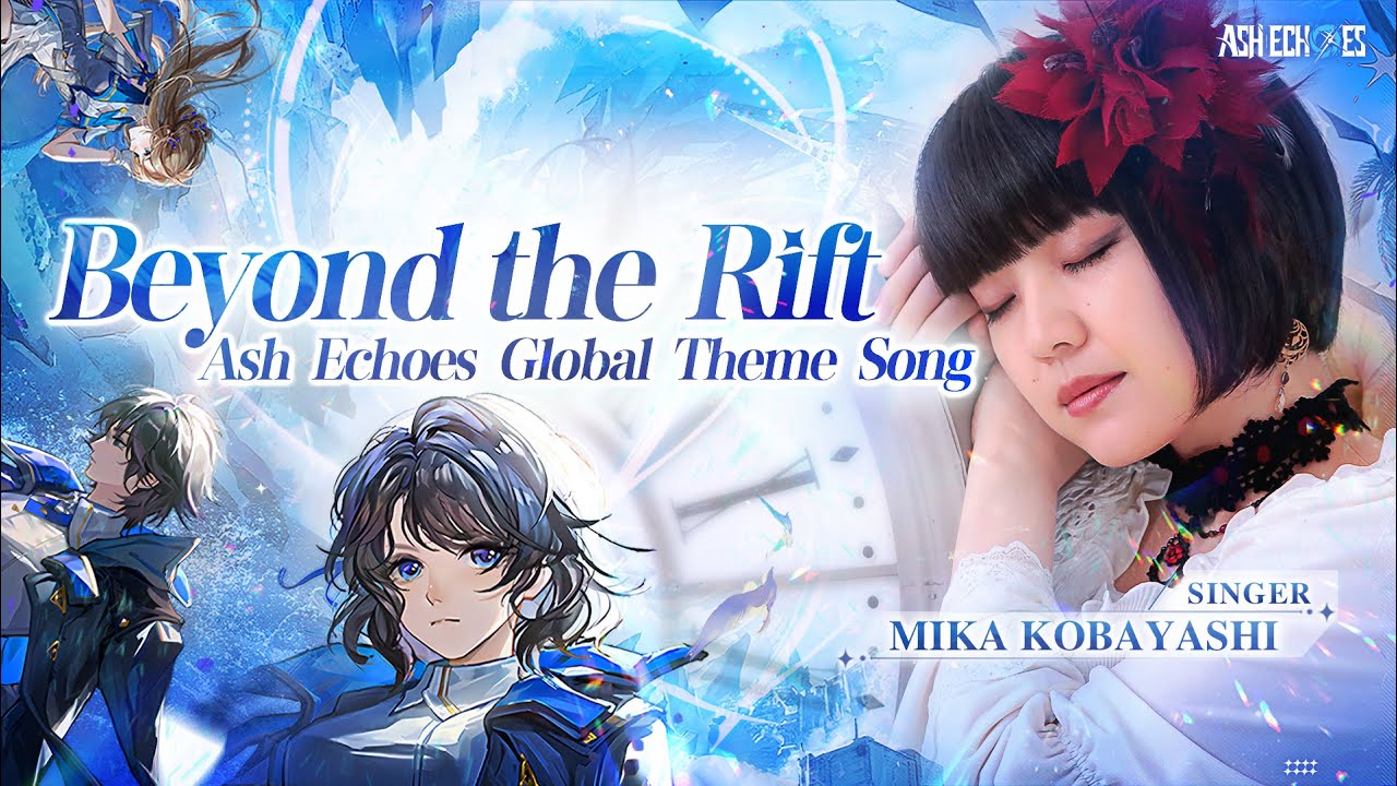 Ash Echoes - Gematsu