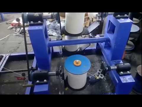 Rope Making Machine - Rope Machine Latest Price, Manufacturers & Suppliers