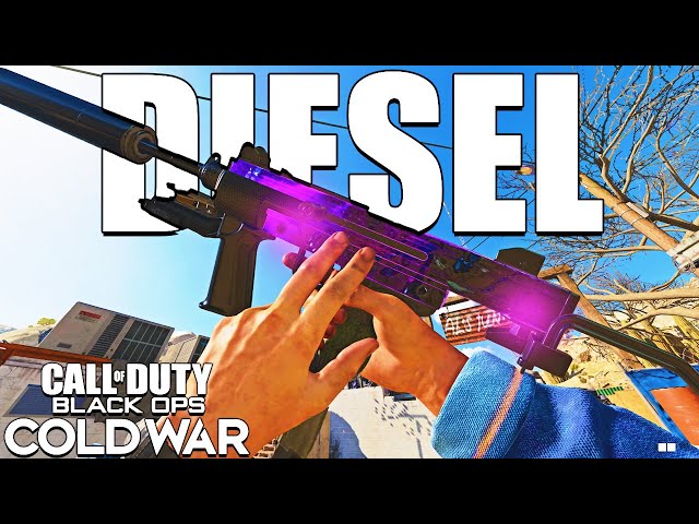 COD Mobile Season 2 Heavy Metal: Launch date, new Battle Pass, Diesel ...