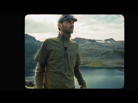 Klättermusen SS25 - Trail Running