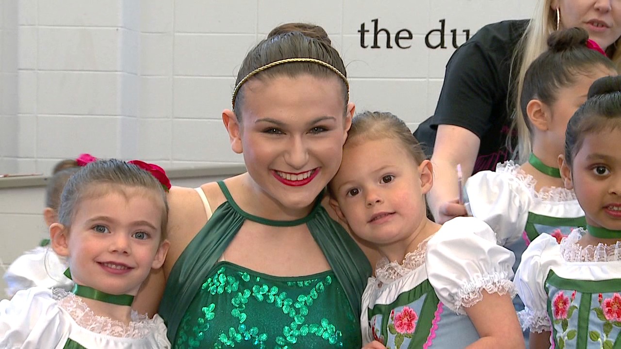 Triangle Dance Center 2017 Openings