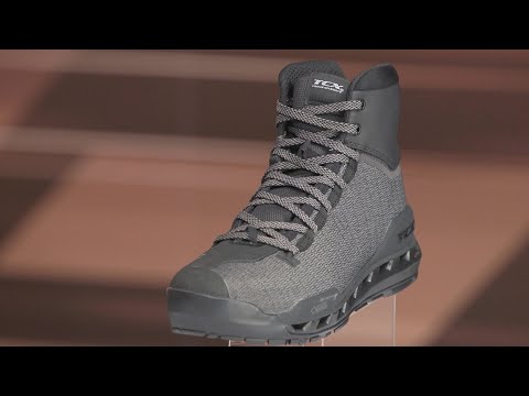 TCX Climatrek Surround Gore-Tex Boots Review