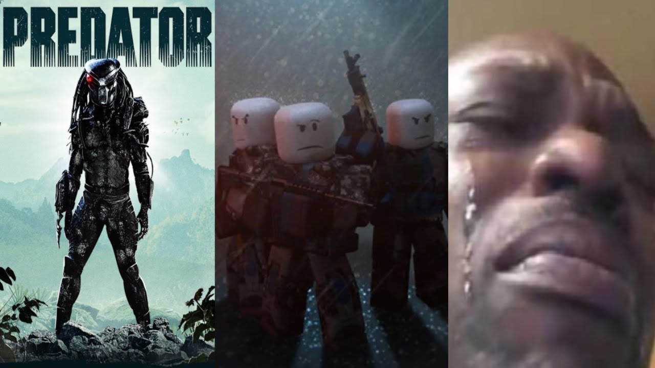 Roblox Game Devs Be Like