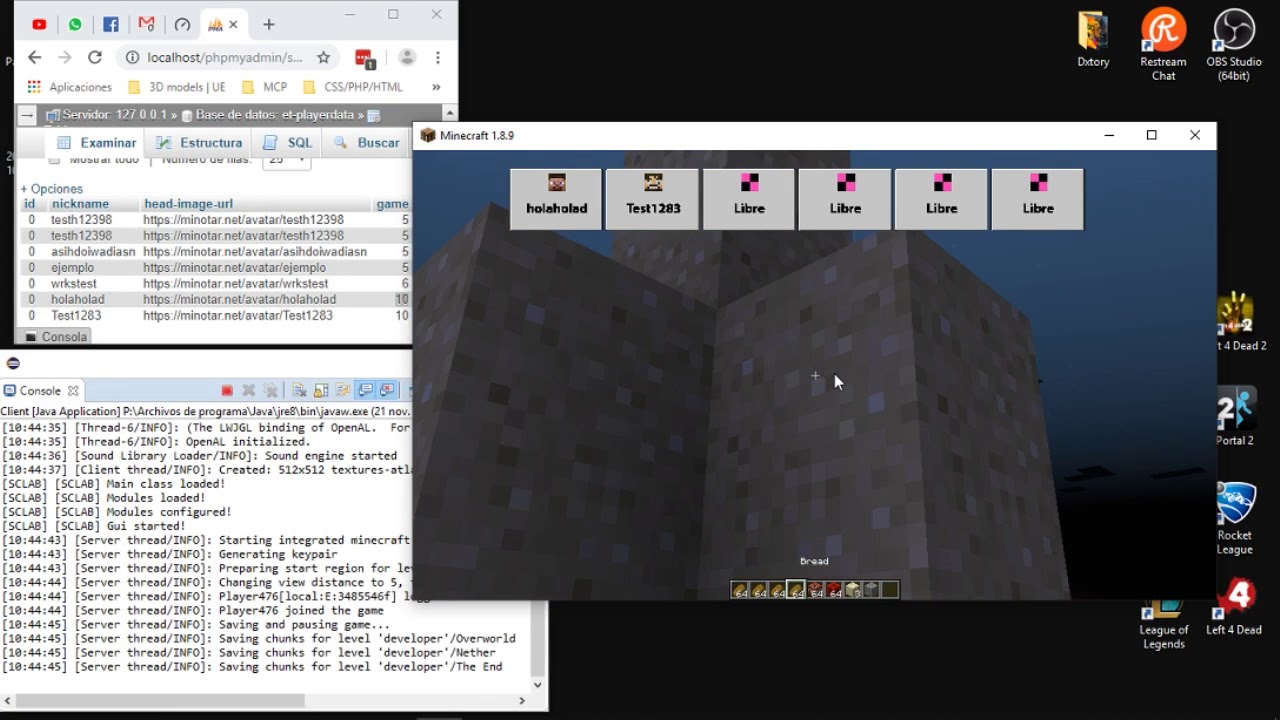 OpenGL - Draw GUI | Java