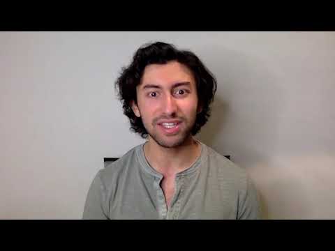TK Actor Talks: The Online Summer Movement Intensive