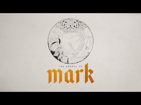 Hub City Church: Mark Intro