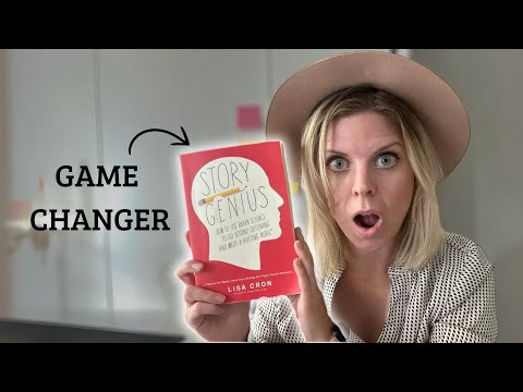 Scene Cards: The Secret to Keep Readers Turning Pages