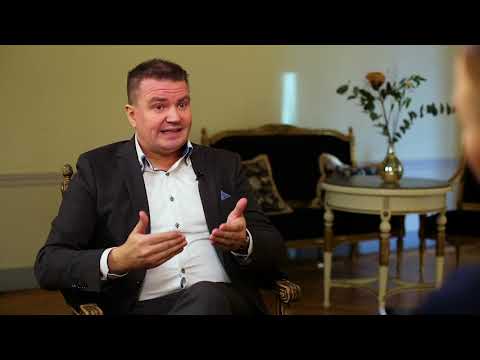 Finextra interview Tieto: Achieving common ground and terminology for Open Banking