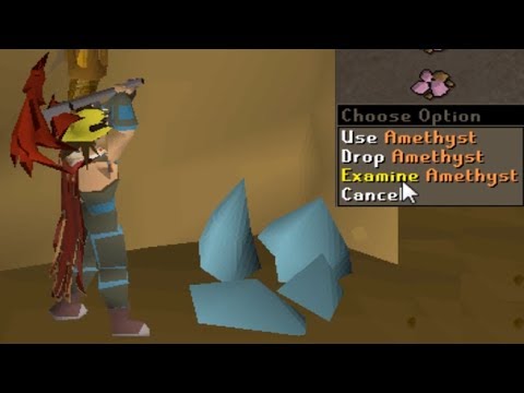 Top 5 OSRS Best Places To Mine Iron | GAMERS DECIDE