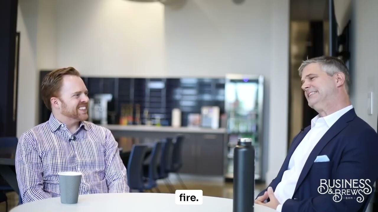 Zane Tarence, Founders Advisors, Part Two
