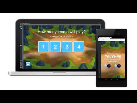 SMART Learning Suite Online 2018