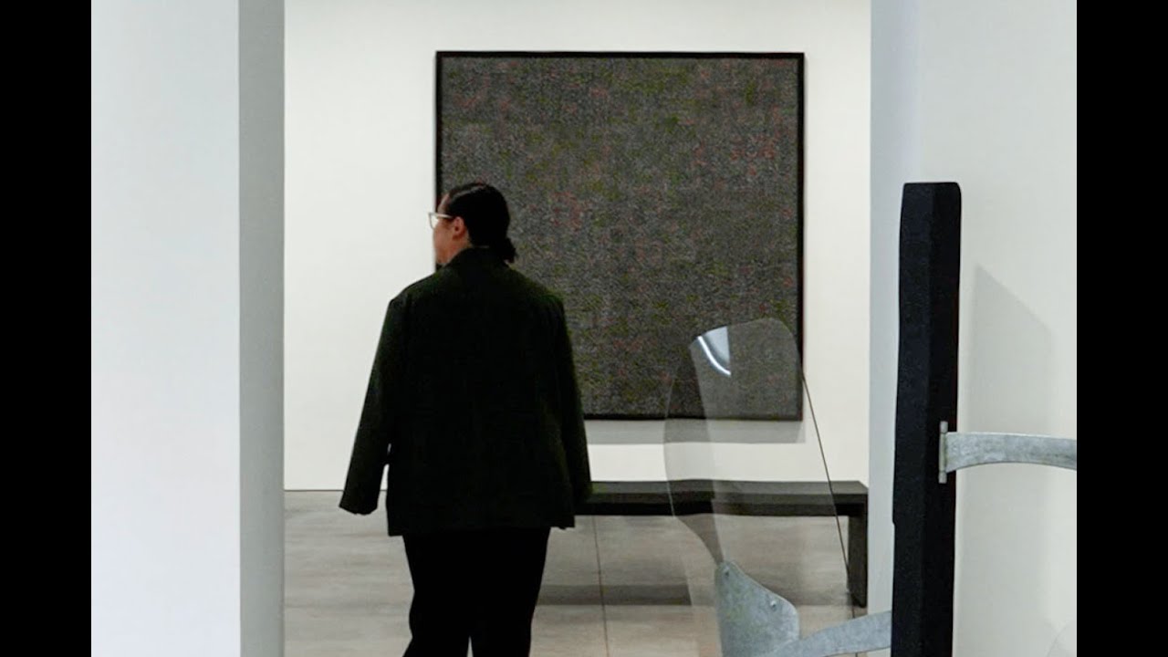 G COMME GALERISTE↘ MARIAN GOODMAN GALLERY