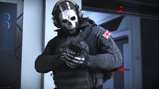 Ghost Urban Skin From MW 2022 at Ghost Recon Breakpoint Nexus - Mods ...