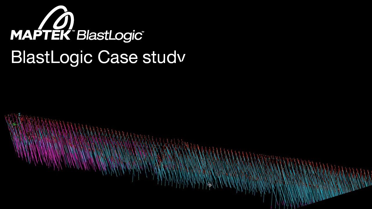 BlastLogic Casestudy