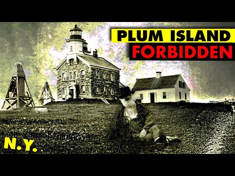 Plum Island History | Madison Area Lyme Support Group