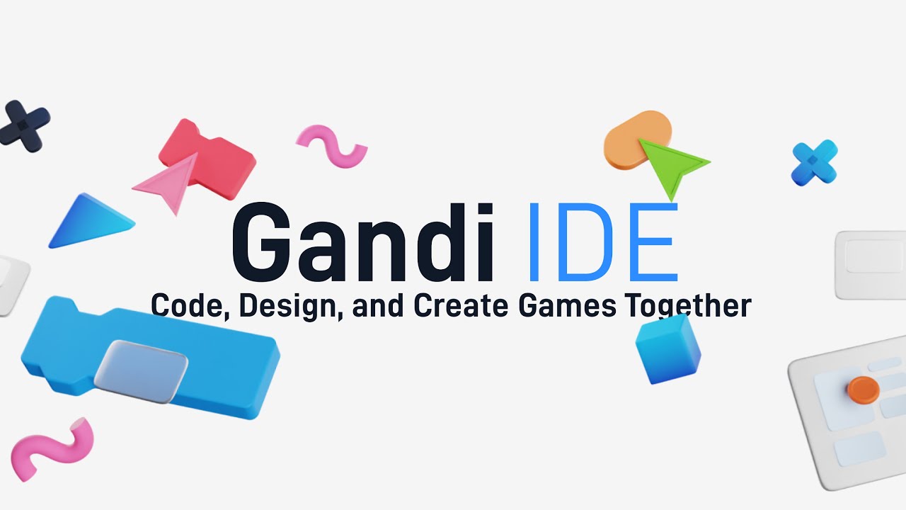 Hey, this is Gandi IDE - A Scratch Mod with powerful extensions and features