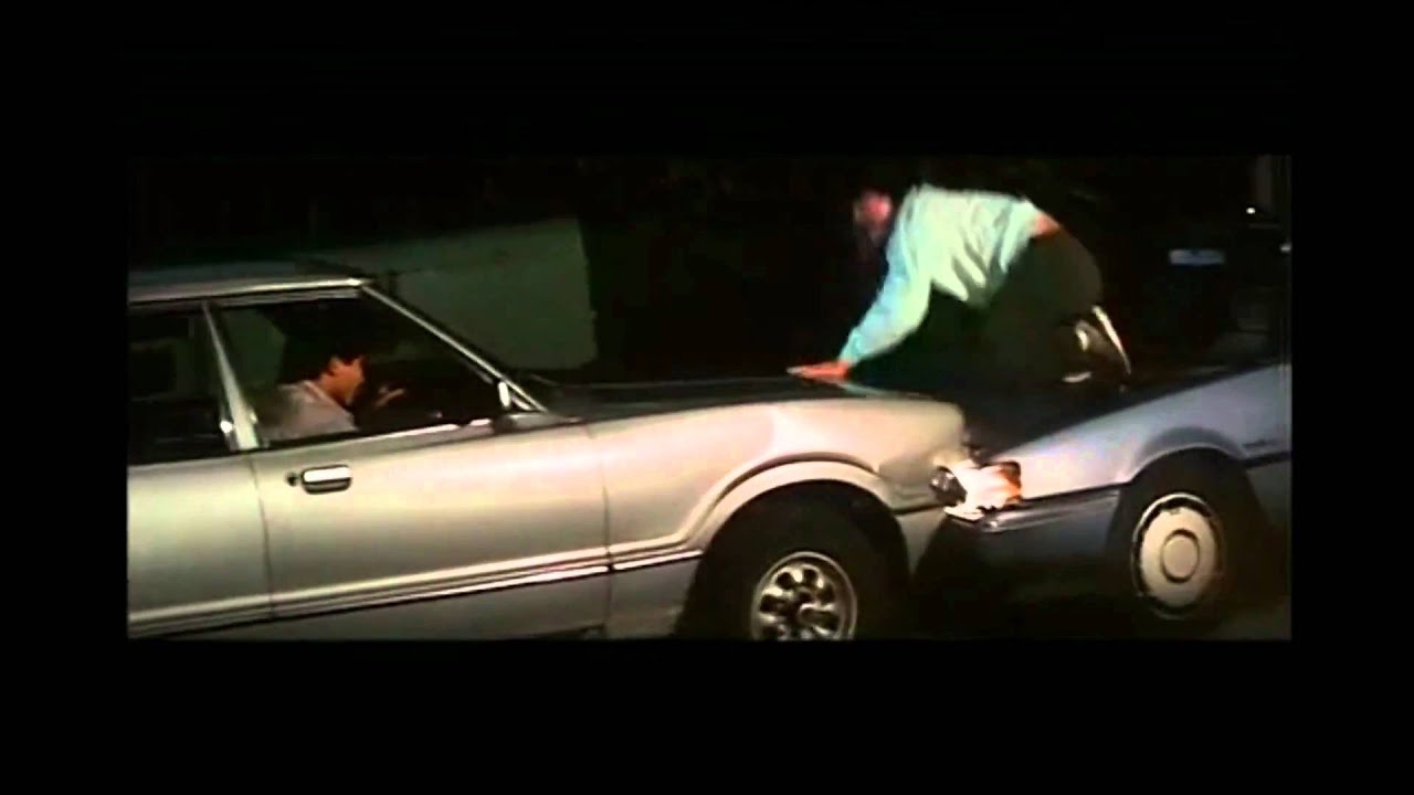 police story 2 opening