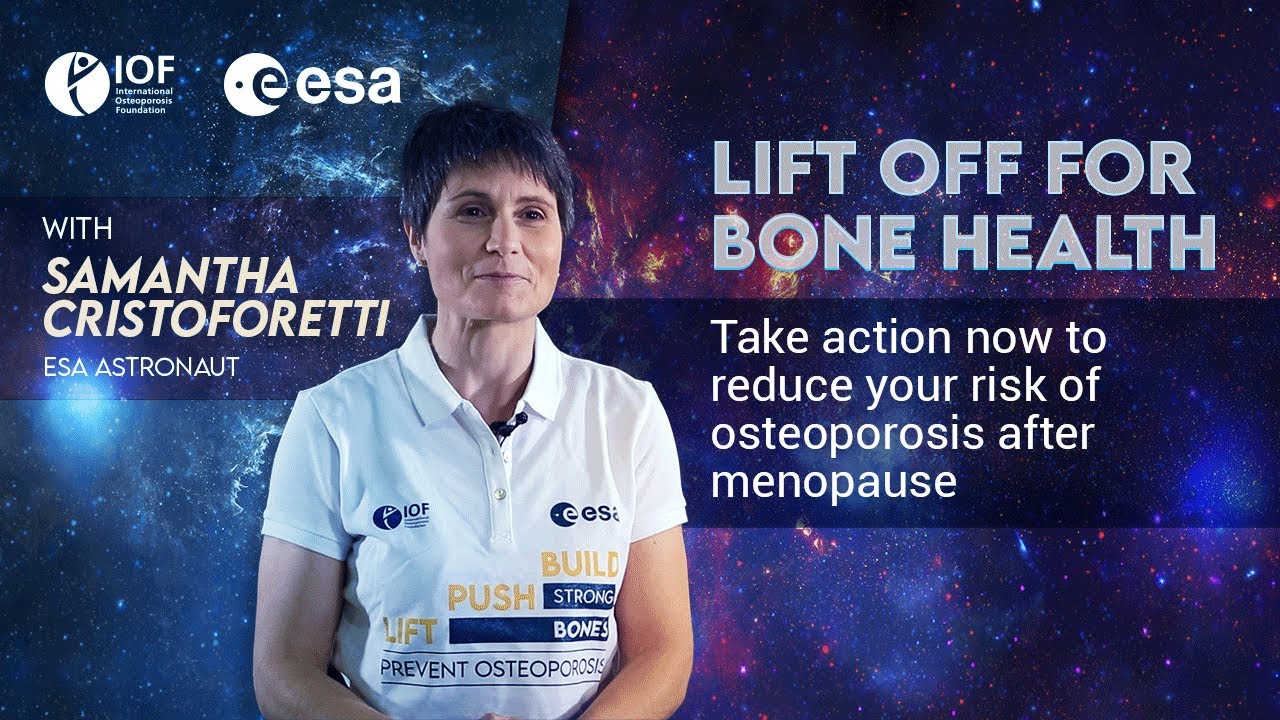 Know your Risk Factors to protect bone and muscle health