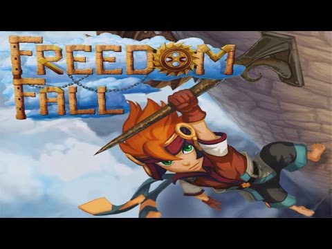 Steam Community :: Video :: Freedom Fall