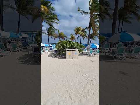 Bahamas, Coco Cay