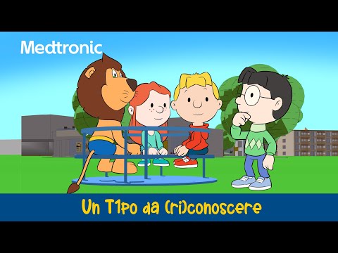 Un T1PO di cui prendersi cura – Un t1po da (ri)conoscere