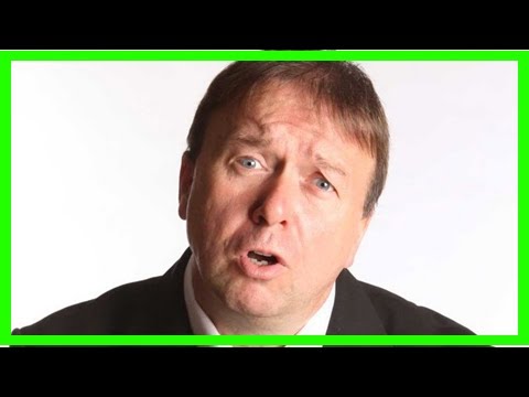 Breaking News | Steve Gribbin tops Laugh Out Loud Comedy Club bill at York Barbican on May 18