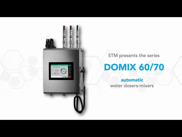 Water Doser Mixer - Water Doser - Mixer Wholesale Trader from Thane