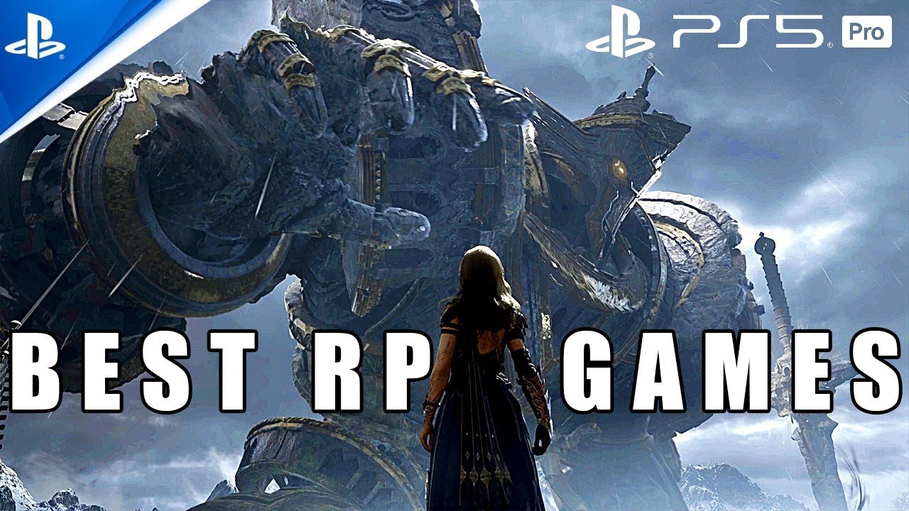 Top 15 Amazing Upcoming RPG Games of 2025 & 2026: What MOB-X Game Wants You to Know - Toronto ...