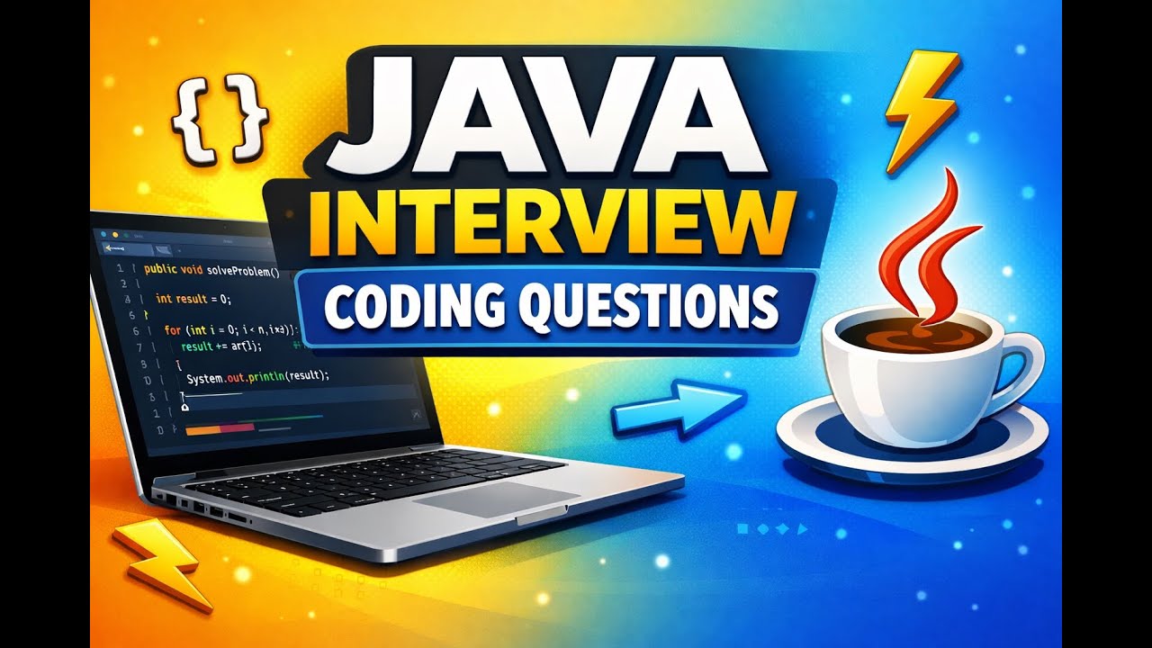 Reverse String in Java Using String Buffer | Java Coding Important Interview Question