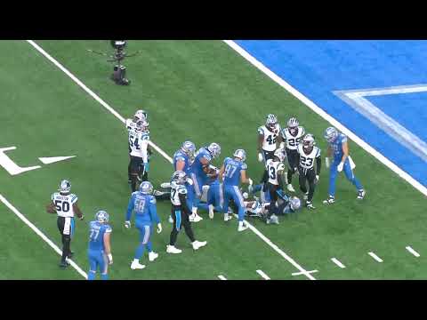Detroit Lions Trick/Gadget Plays π§¨π£π₯