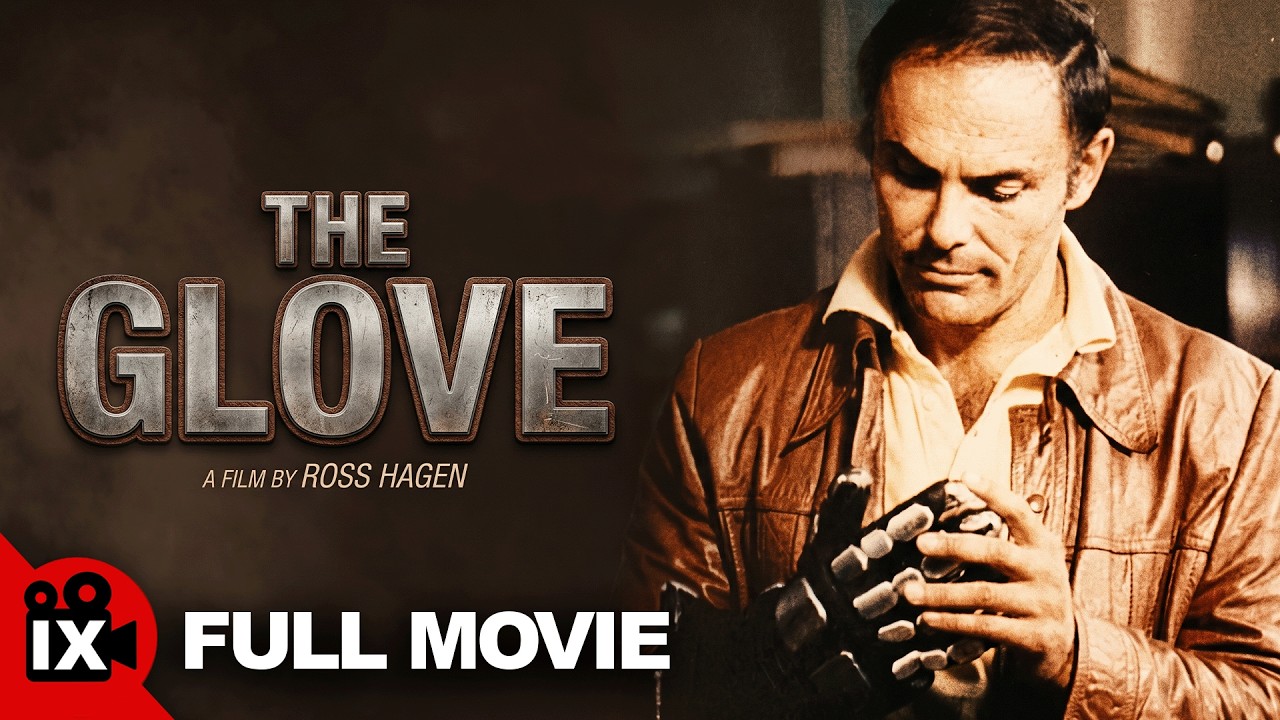 The Glove (1979) | FULL ACTION CRIME MOVIE | John Saxon | Roosevelt Grier | Joanna Cassidy