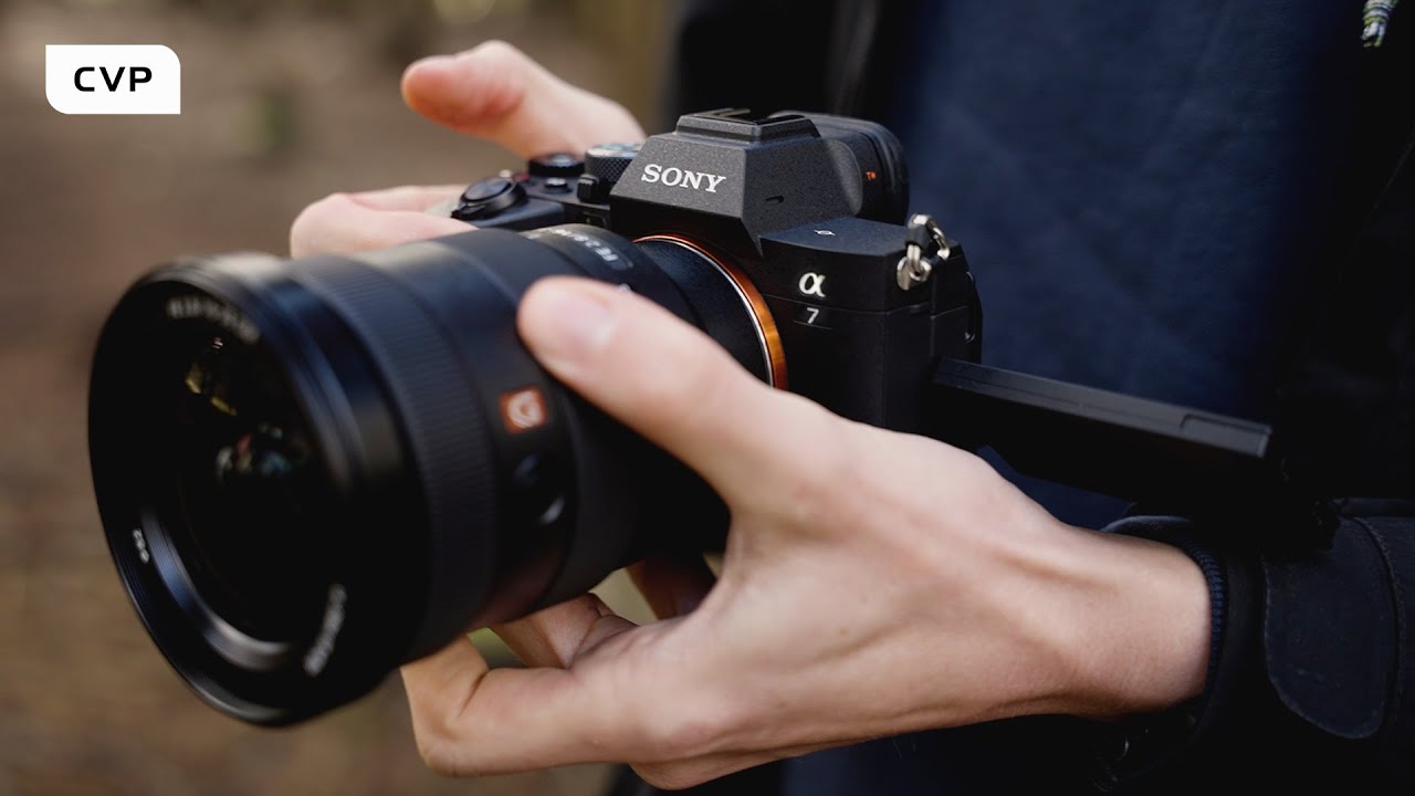 Buy - Sony Alpha 7 IV Full-Frame Mirrorless Camera (p/n ILCE7M4B.CEC)