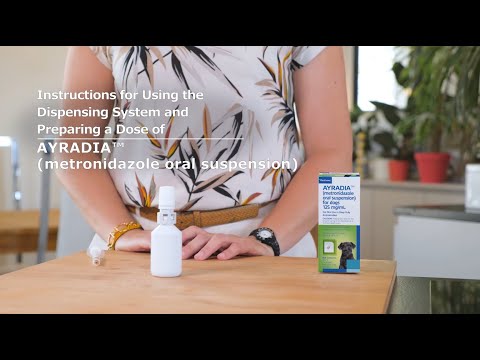 AYRADIA Instructional Video
