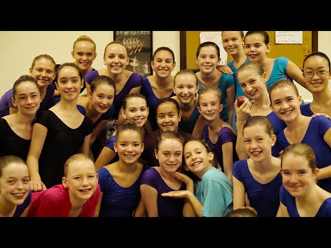 South Shore Ballet Theatre | Pre Professional Ballet School  [produced by Lemonlight]