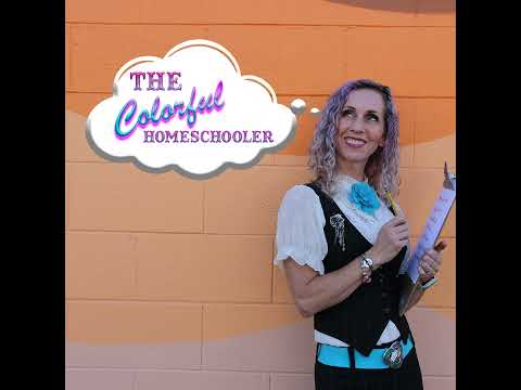 S1E18 The Cornerstone, the Foundation...What Are You Building Your Homeschool On?