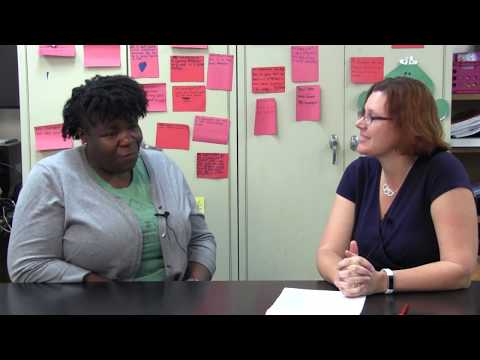 From Action Plan to Teacher of the Year—In One Year