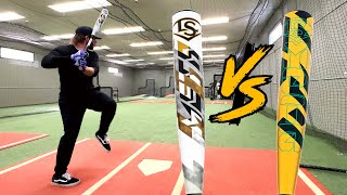 Louisville Slugger Meta -5 USSSA Baseball Bat (WBL2846010) | JustBats.com