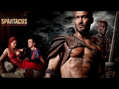 Spartacus (2013) Movie | Viva Bianca, Manu Bennett, Lucy Lawless, John Hannah | Facts And Review