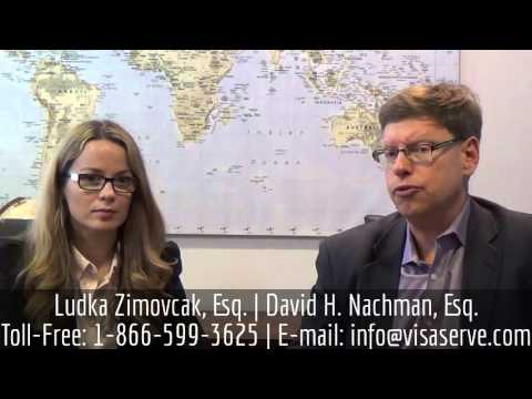 H-1b visa Extension | H-1B1 Extension