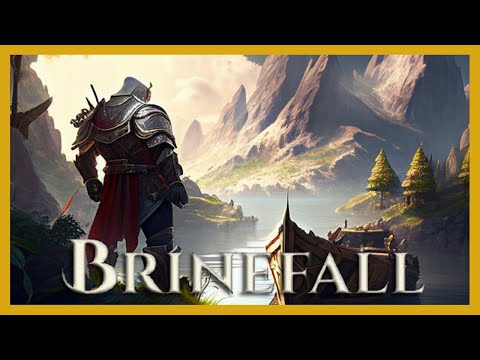 Steam Community :: Video :: Brinefall - Découverte FR