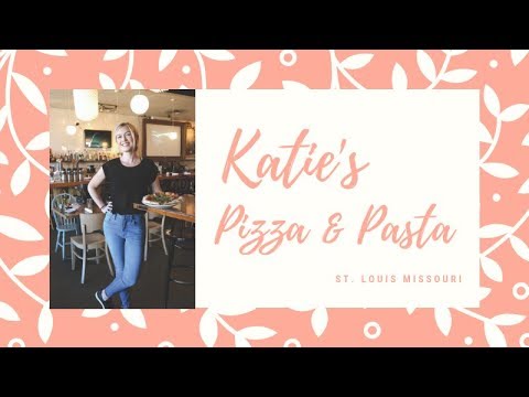 Katie's Pizza & Pasta Osteria