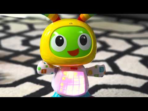 Bright Beats Dance & Move BeatBo Video - Extended | Bright Beats | Fisher Price