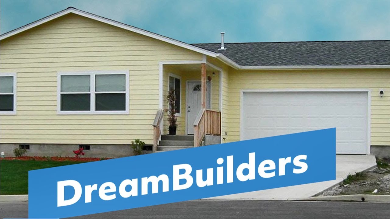 DreamBuilders Experience