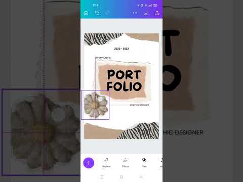 How Can You Add Some Vintage Elements to Your Designs in Canva? | Canva Idea & Keyword for You