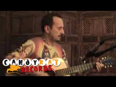 Dean Magraw - Foxfire / Kilnamona - www.candyrat.com