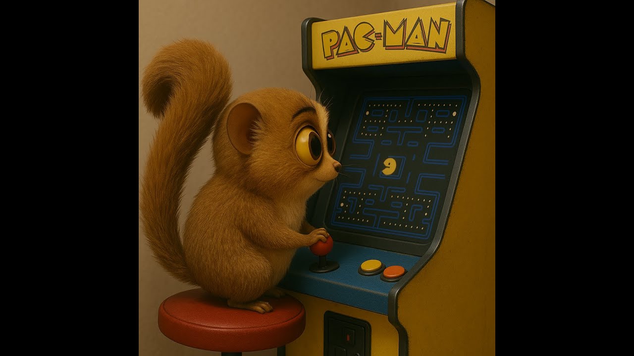 UIUC ECE385 SP25 Pacman FPGA Implementation