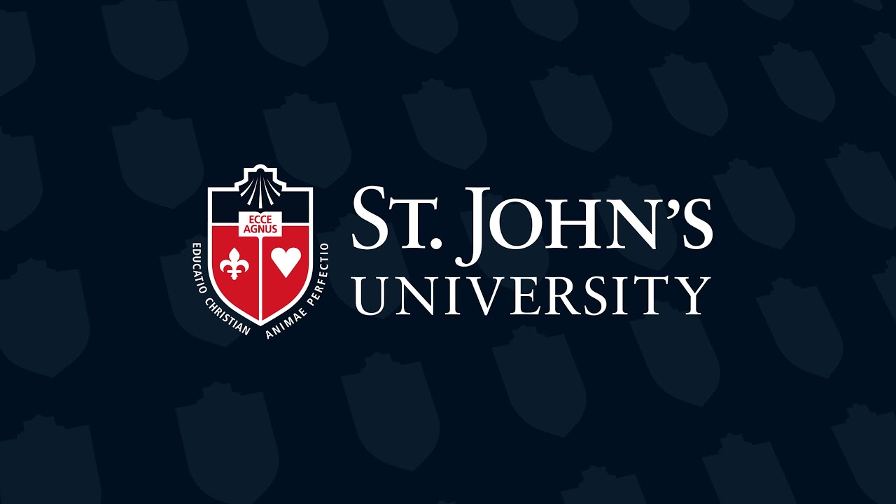 St. John's University - Sign On Portal