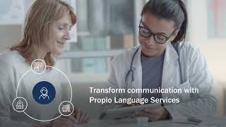 Propio Language Services Reviews and Clients | DesignRush
