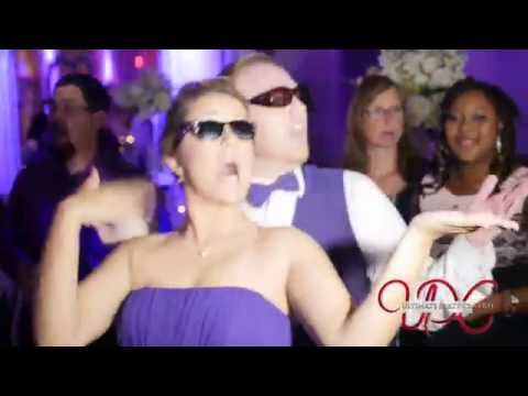 Ultimate Party Central "All Star DJ Wedding Entertainment"
