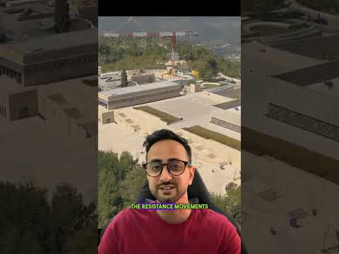 Story Time: The Amritsar Massacre